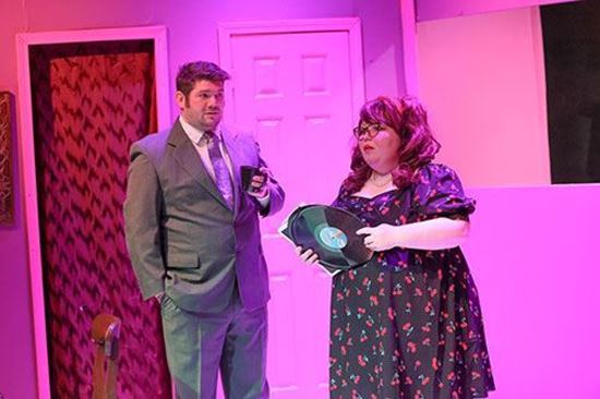 Bettye and the Jockettes. Eldridge Plays and Musicals